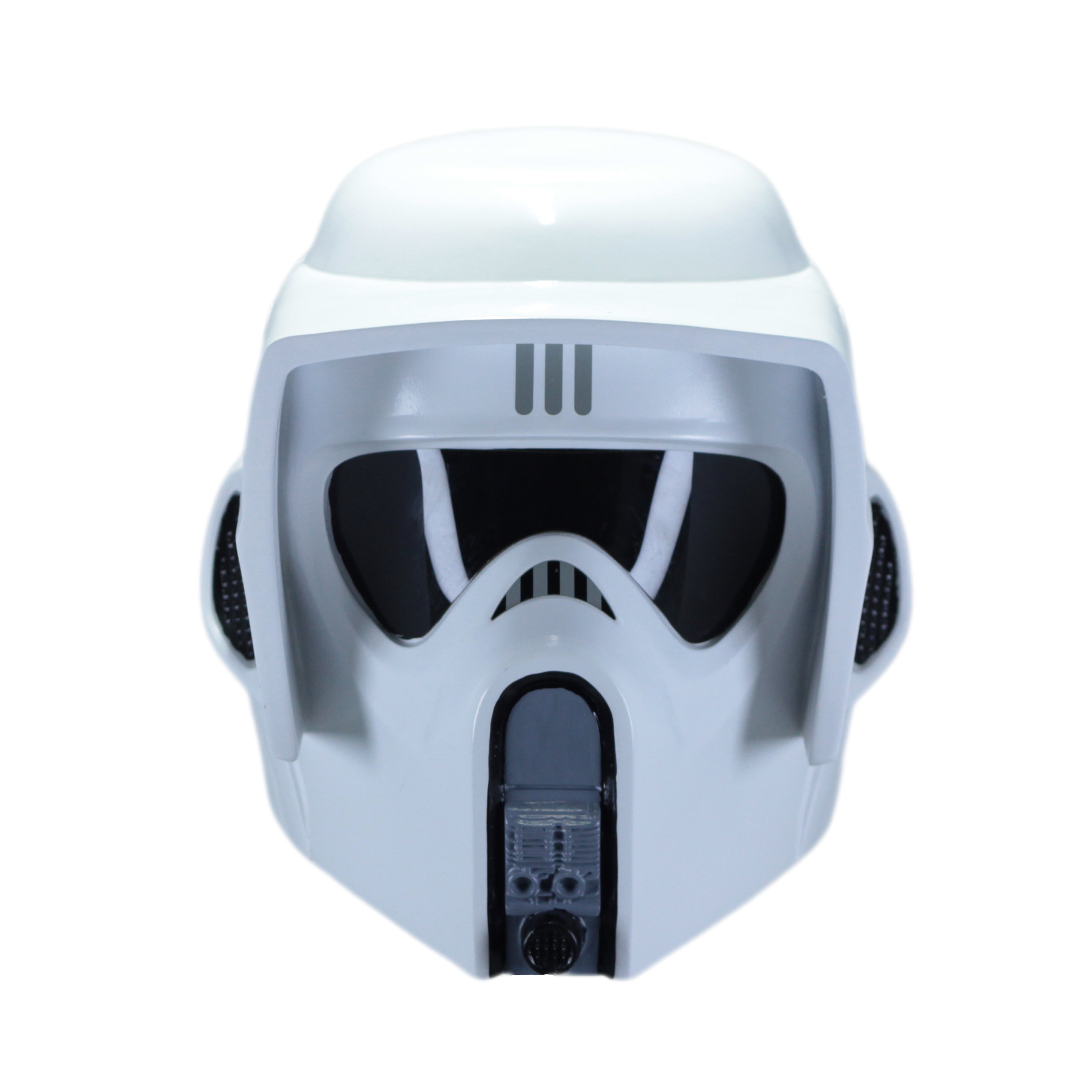 Scout Trooper Helm - KenJo Sabers