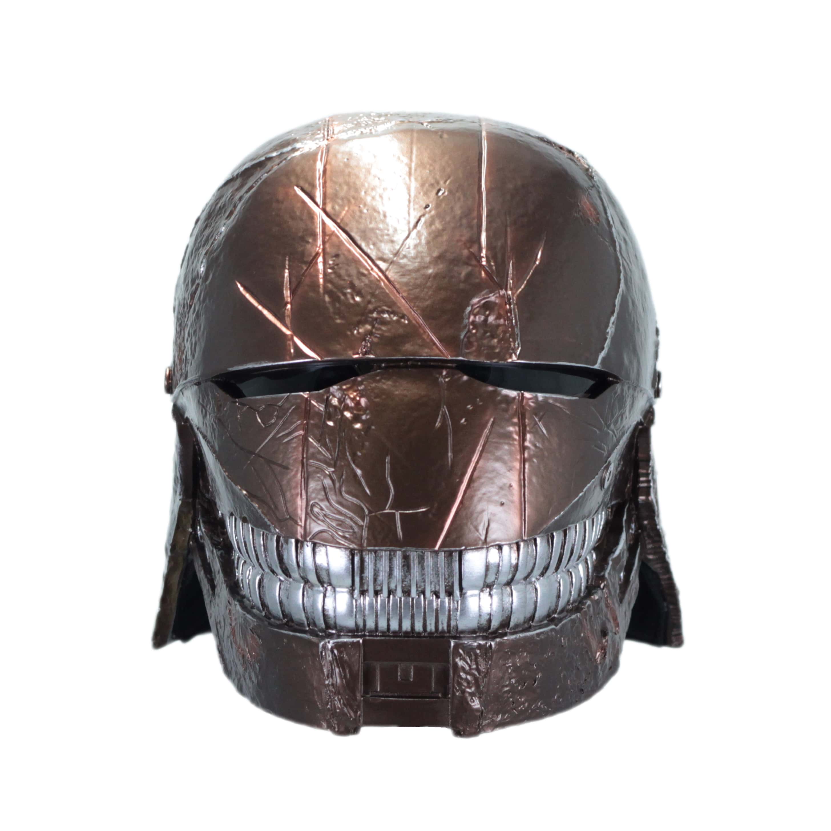 Qimir The Stranger Helm - KenJo Sabers