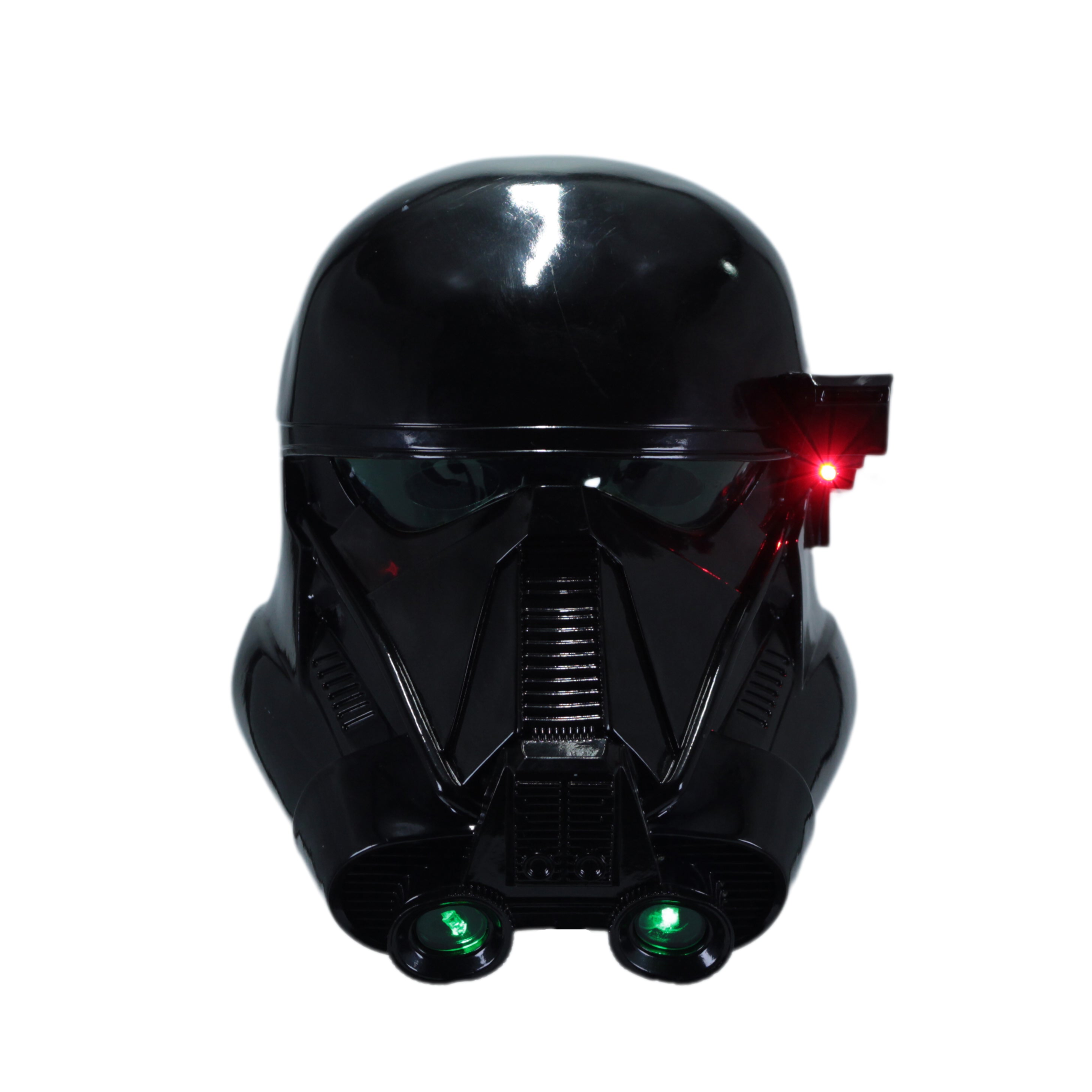 Death Trooper Helm – KenJo Sabers