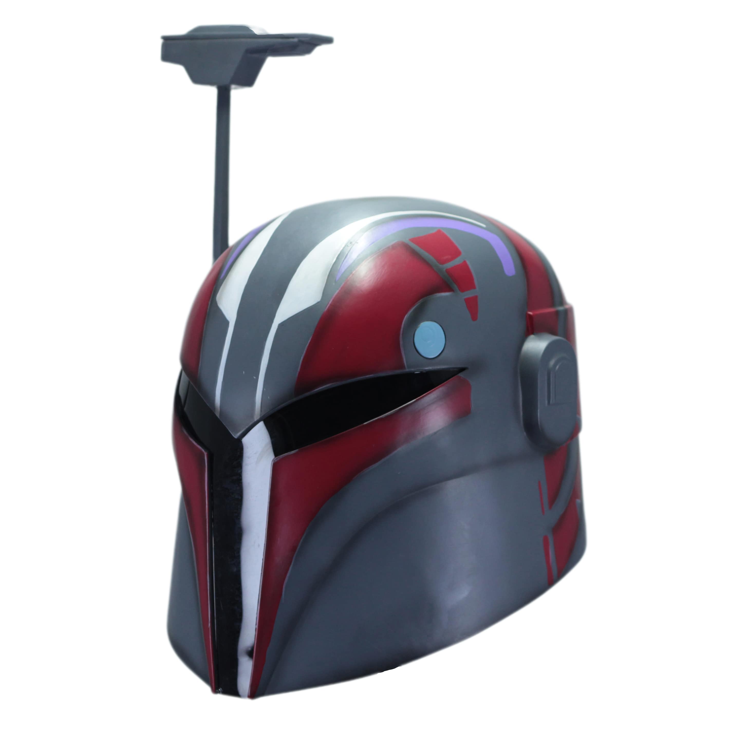 Sabine Wren Rebels - Mandalorian stijl | KenJo Sabers