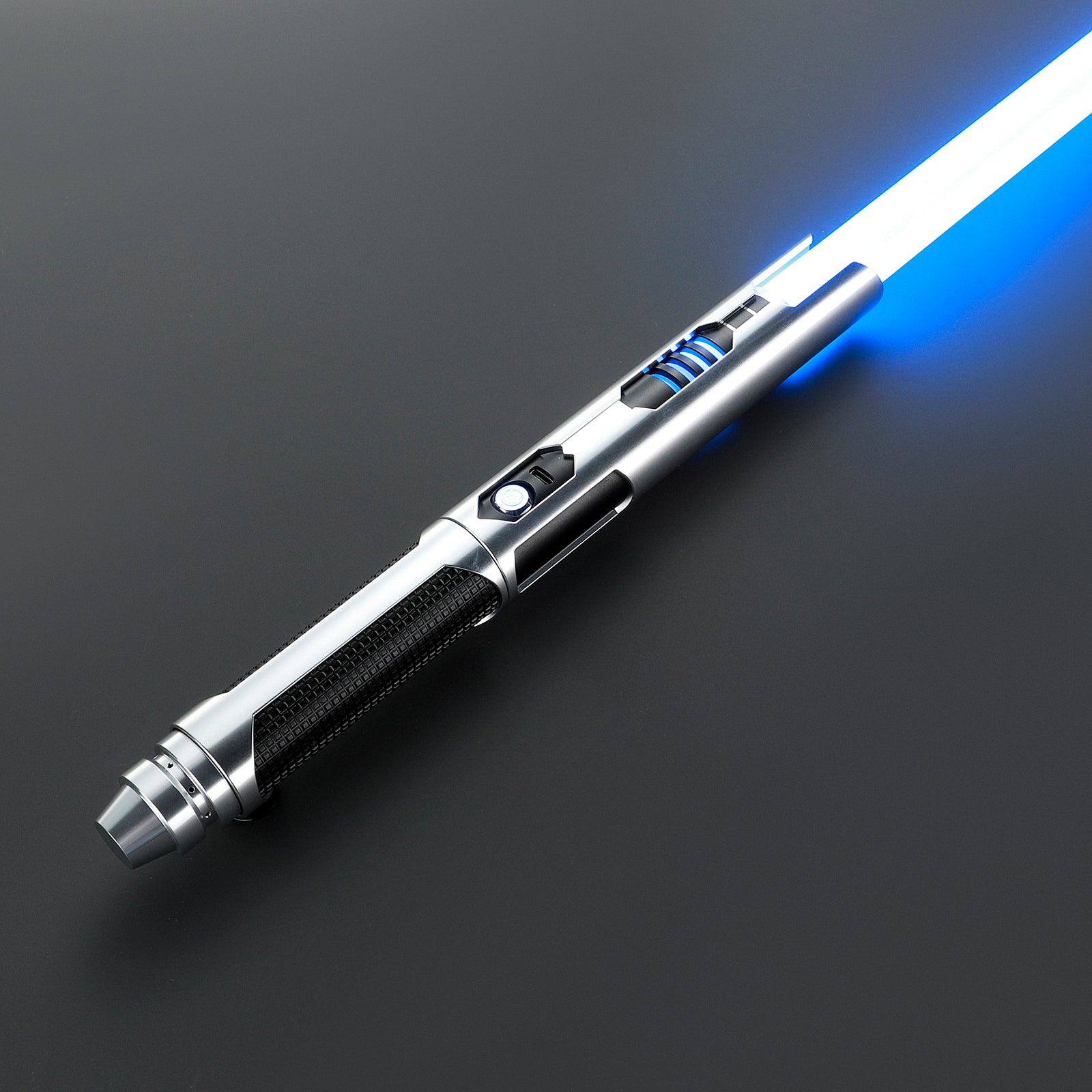 Zero premium kwaliteit lightsaber – KenJo Sabers