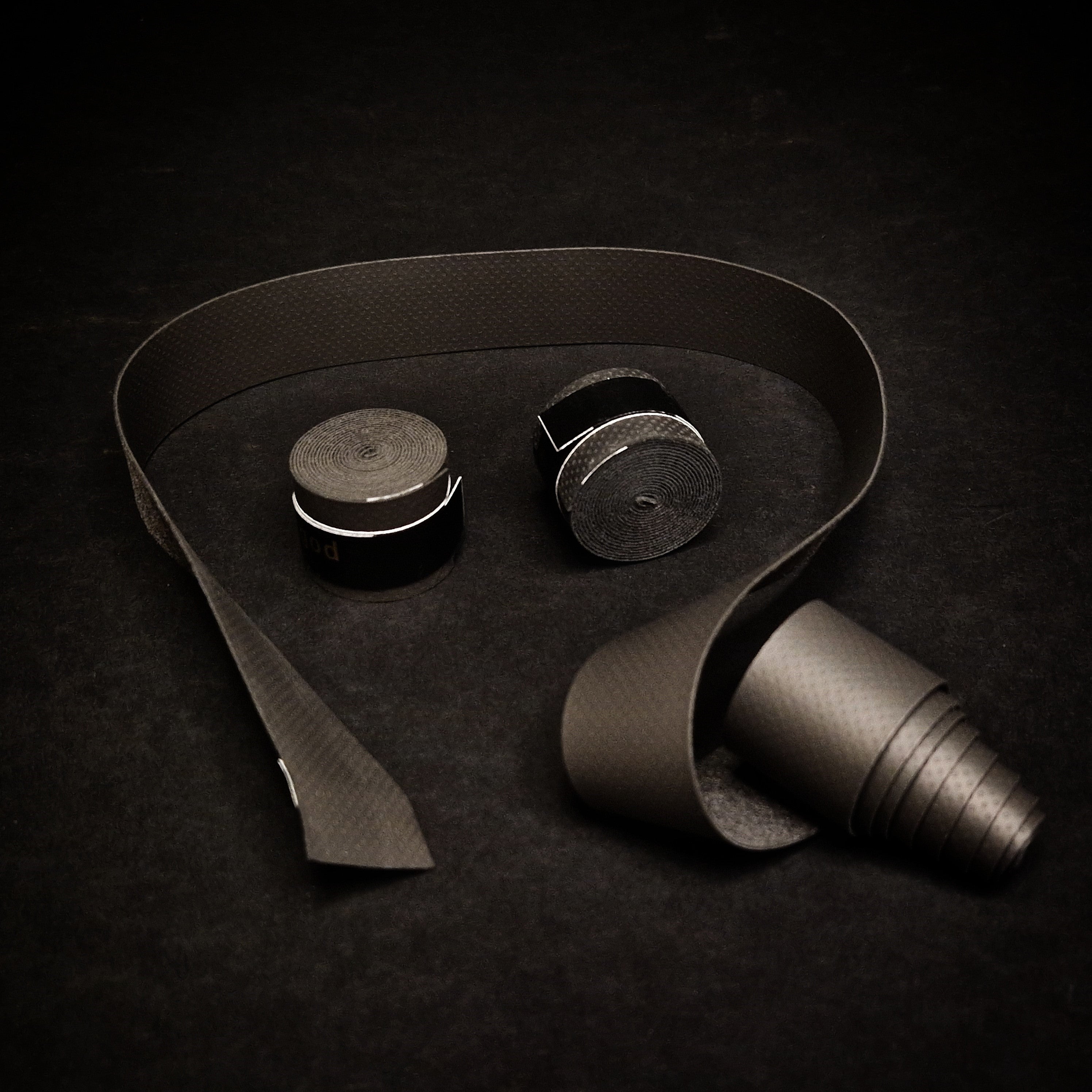 Grip strap kopen? – KenJo Sabers