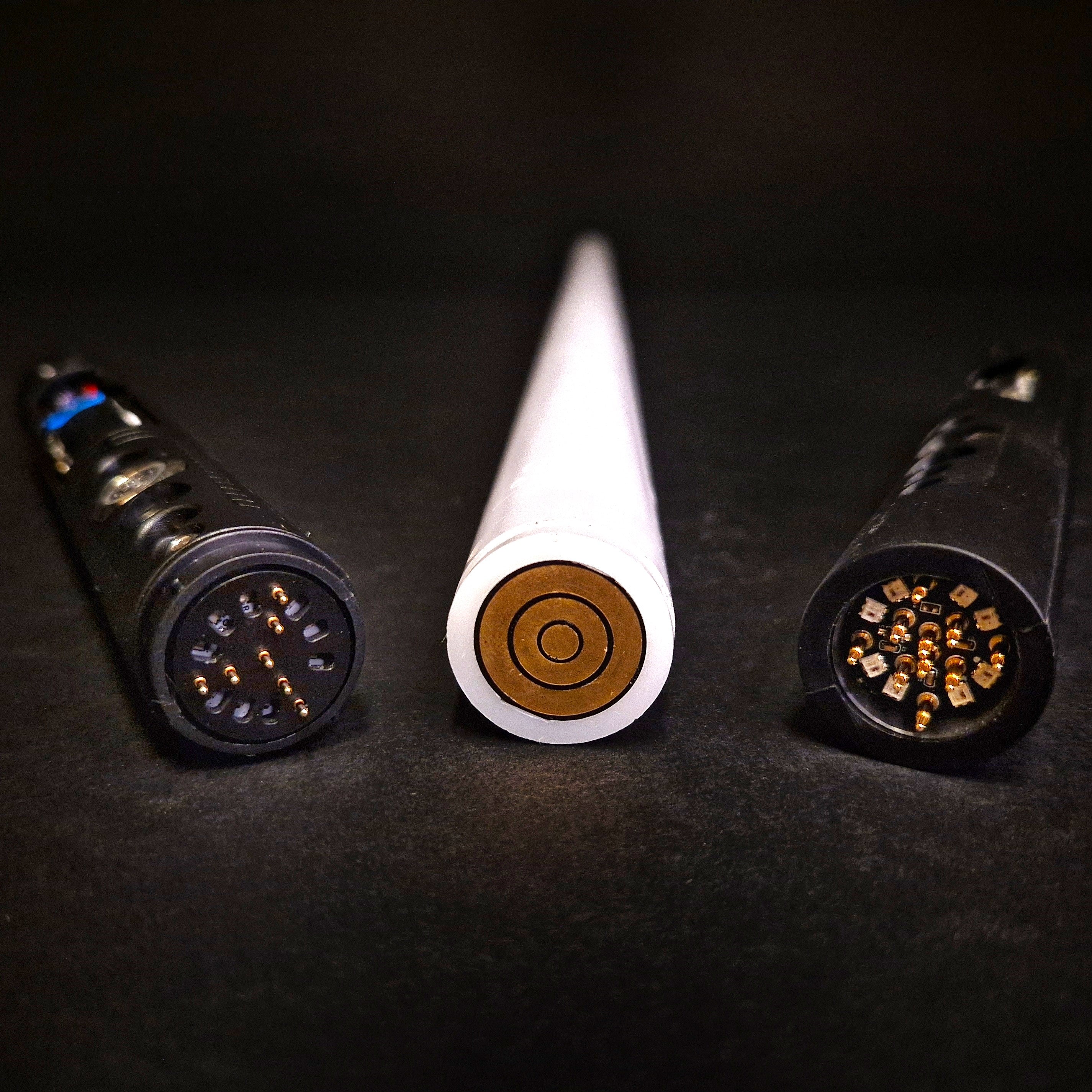 Premium Neopixel upgrade kit kopen? – KenJo Sabers