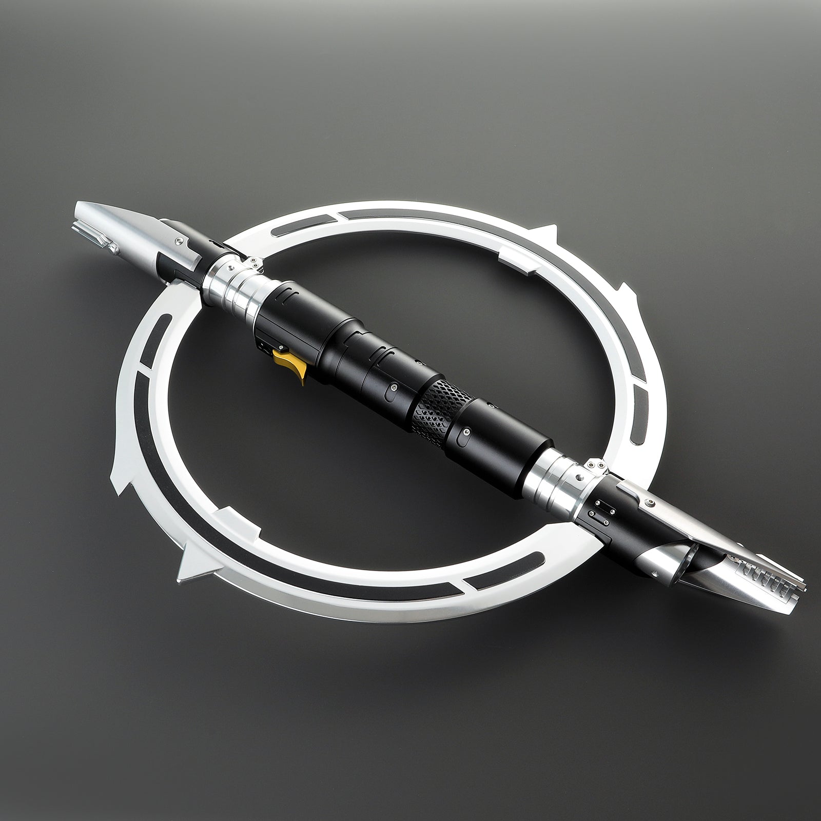 Knight Enforcer – KenJo Sabers