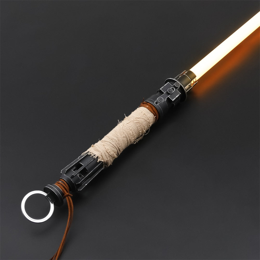 Obsidian Bone saber kopen? – KenJo Sabers