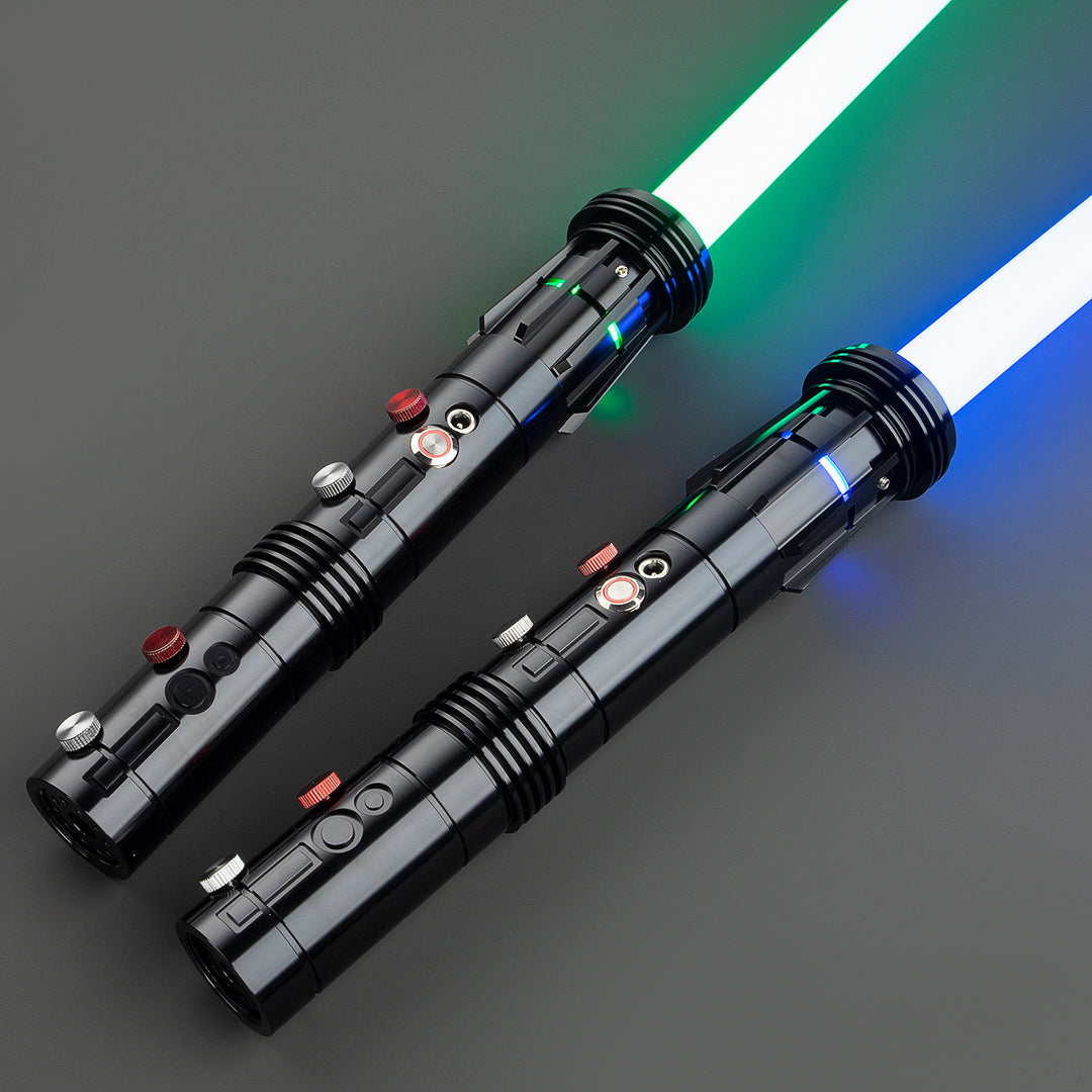Sith Stalker Lightsaber The Sith Stalker For Jedi Academy (1.1)